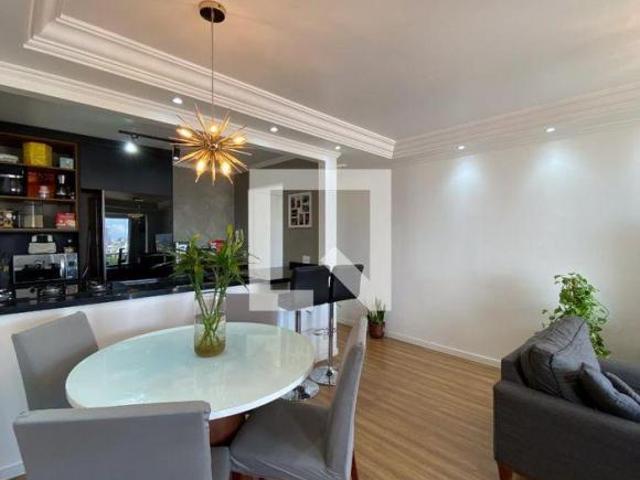 Apartamento à Venda Belém, 2 Quartos, 54 m² São Paulo