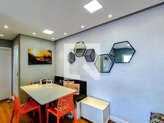 Apartamento à Venda Belém, 2 Quartos, 55 m2