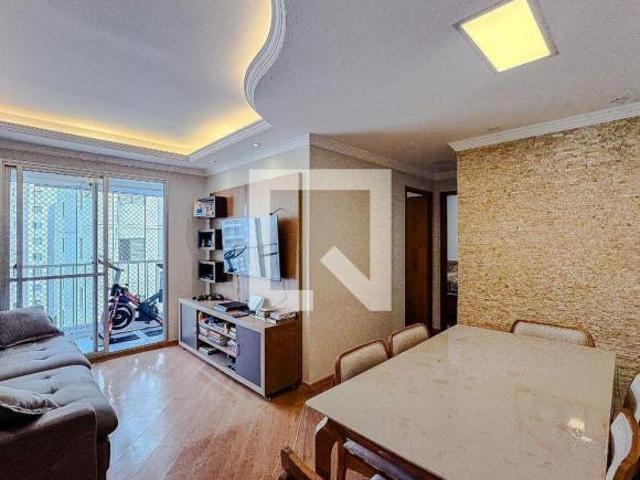 Apartamento à Venda Belém, 2 Quartos, 55 m2