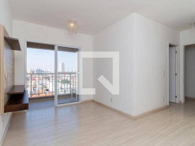 Apartamento à Venda Belém, 2 Quartos, 55 m2
