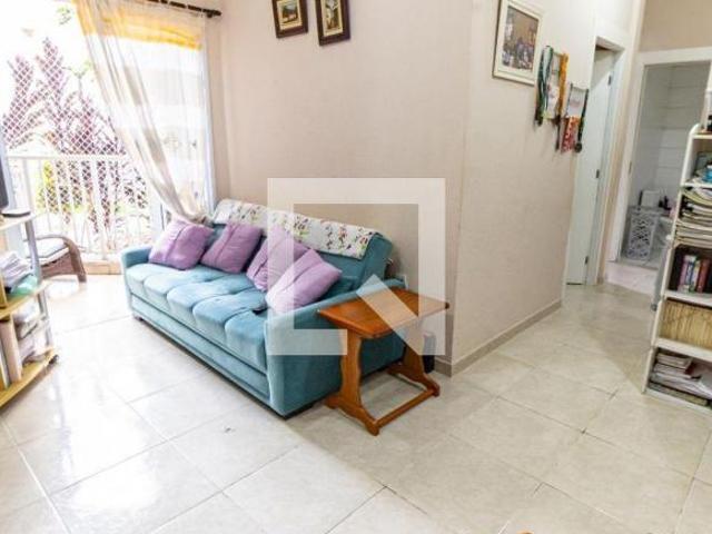 Apartamento à Venda Belém, 2 Quartos, 55 m2