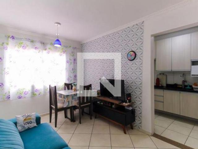 Apartamento à Venda Belém, 2 Quartos, 55 m2