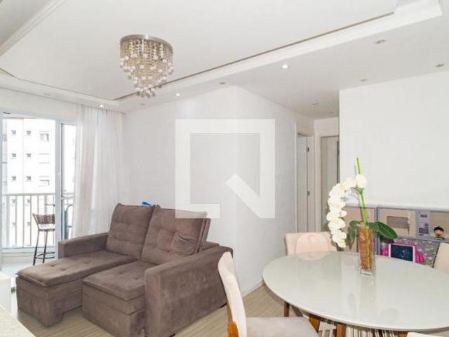 Apartamento à Venda Belém, 2 Quartos, 55 m2