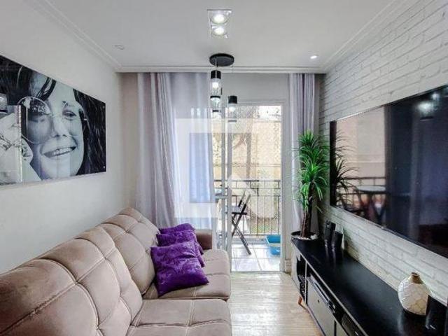 Apartamento à Venda Belém, 2 Quartos, 55 m2
