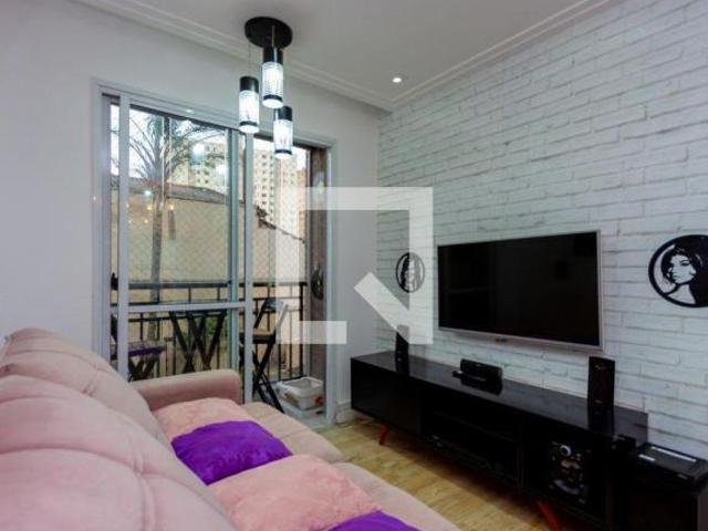 Apartamento à Venda Belém, 2 Quartos, 55 m2