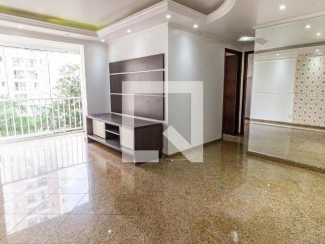 Apartamento à Venda Belém, 2 Quartos, 55 m2