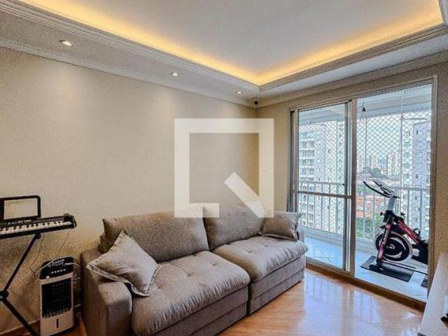 Apartamento à Venda Belém, 2 Quartos, 55 m² São Paulo