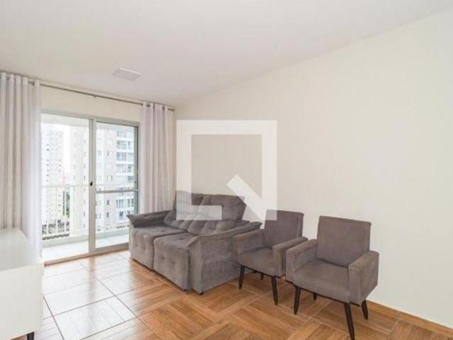 Apartamento à Venda Belém, 2 Quartos, 55 m² São Paulo