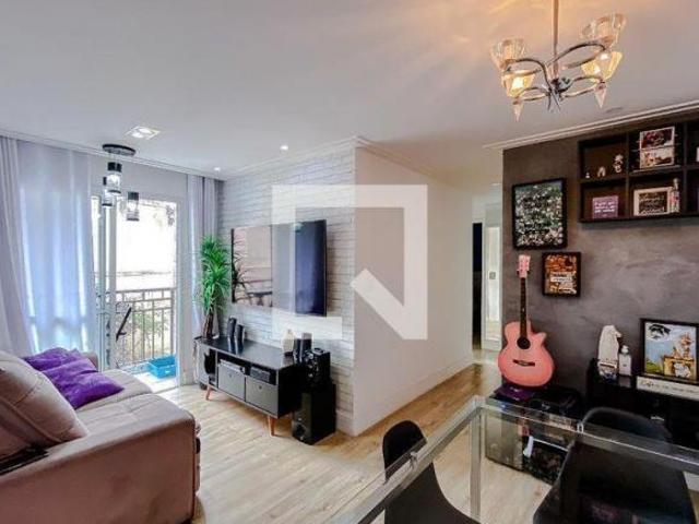 Apartamento à Venda Belém, 2 Quartos, 55 m² São Paulo