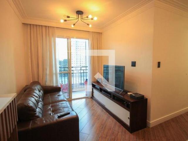 Apartamento à Venda Belém, 2 Quartos, 56 m2