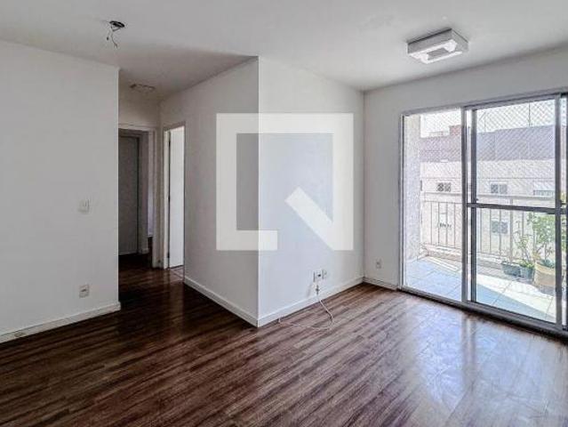 Apartamento à Venda Belém, 2 Quartos, 56 m2