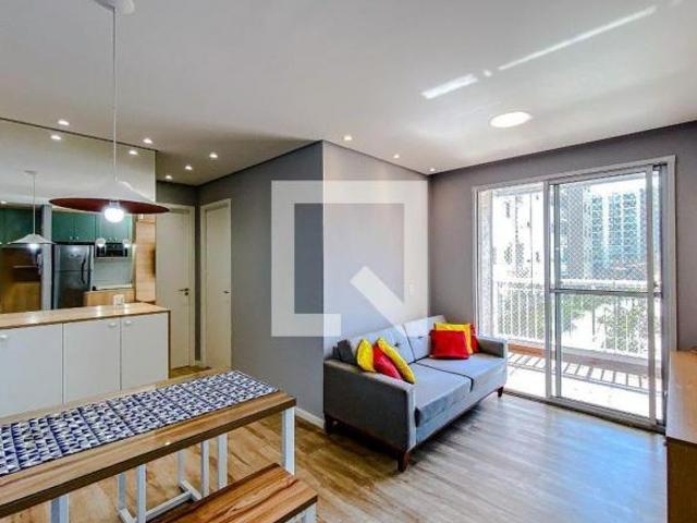 Apartamento à Venda Belém, 2 Quartos, 56 m2