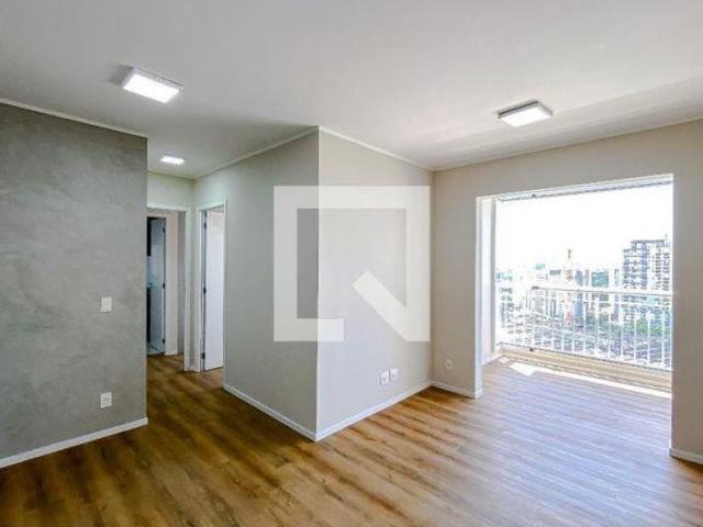 Apartamento à Venda Belém, 2 Quartos, 56 m2