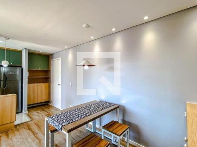 Apartamento à Venda Belém, 2 Quartos, 56 m² São Paulo