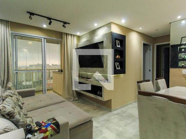 Apartamento à Venda Belém, 2 Quartos, 58 m2