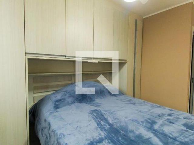 Apartamento à Venda Belém, 2 Quartos, 58 m2