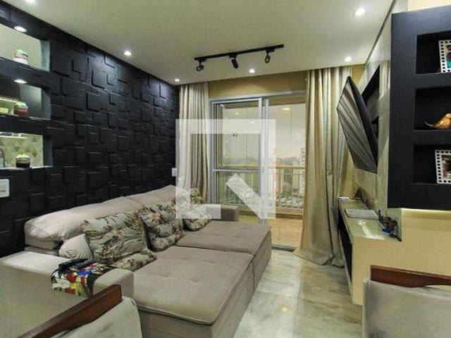 Apartamento à Venda Belém, 2 Quartos, 58 m² São Paulo