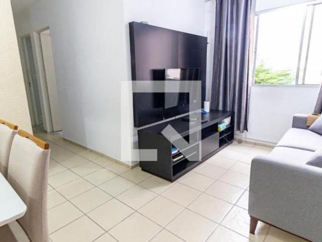 Apartamento à Venda Belém, 2 Quartos, 59 m2