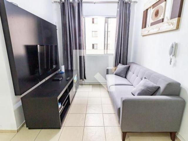 Apartamento à Venda Belém, 2 Quartos, 59 m² São Paulo