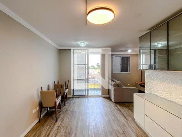 Apartamento à Venda Belém, 2 Quartos, 63 m2