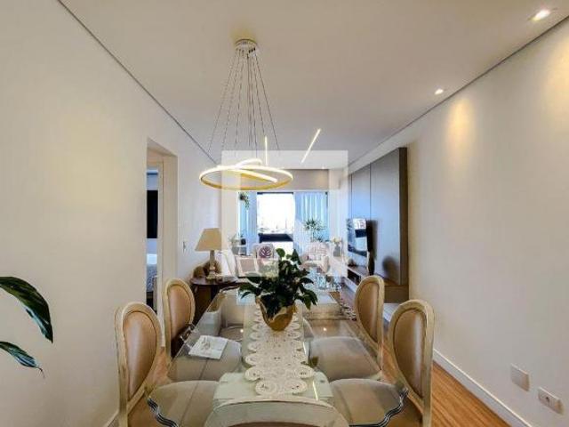 Apartamento à Venda Belém, 2 Quartos, 63 m2