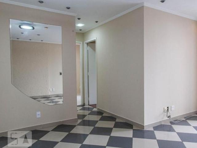 Apartamento à Venda Belém, 2 Quartos, 63 m2