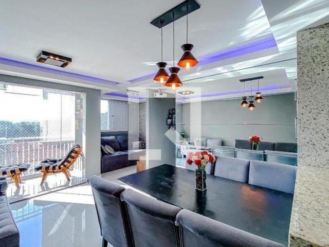 Apartamento à Venda Belém, 2 Quartos, 63 m2