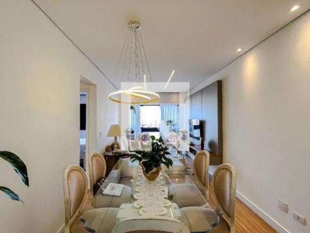 Apartamento à Venda Belém, 2 Quartos, 63 m² São Paulo