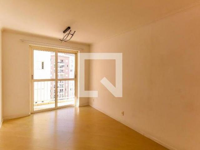 Apartamento à Venda Belém, 2 Quartos, 60 m2