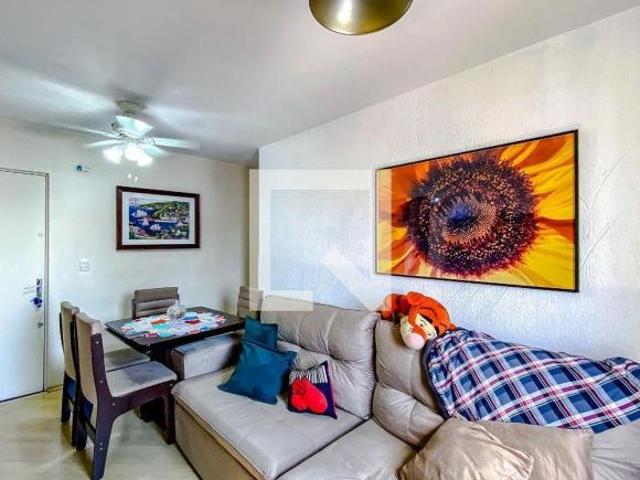 Apartamento à Venda Belém, 2 Quartos, 60 m2