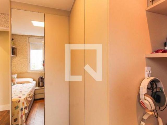Apartamento à Venda Belém, 2 Quartos, 60 m2