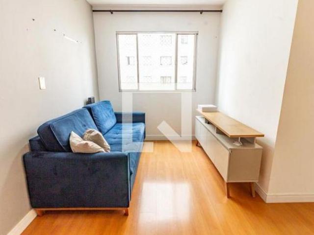 Apartamento à Venda Belém, 2 Quartos, 60 m² São Paulo