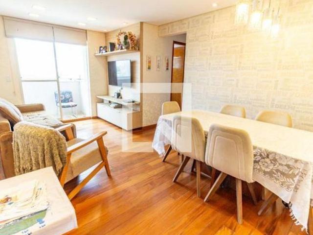 Apartamento à Venda Belém, 2 Quartos, 62 m2