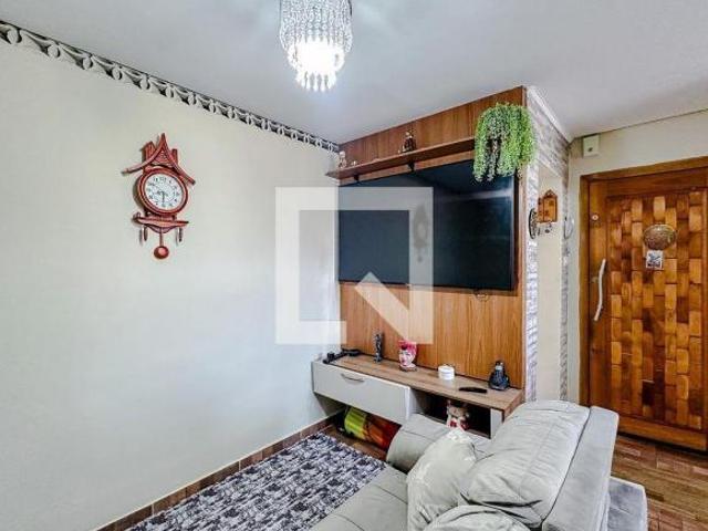 Apartamento à Venda Belém, 2 Quartos, 62 m2