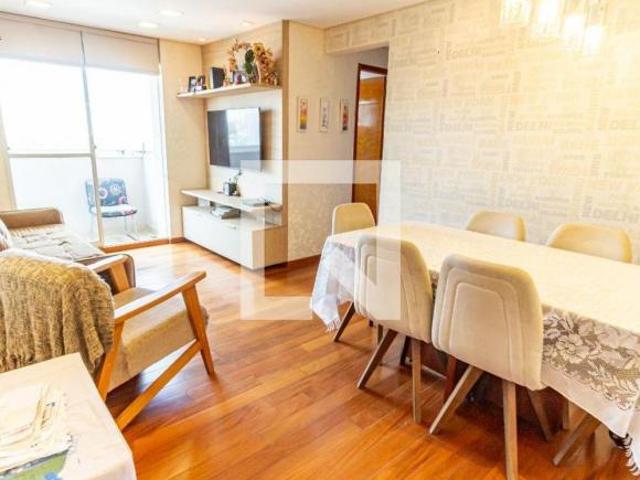 Apartamento à Venda Belém, 2 Quartos, 62 m2
