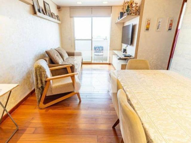 Apartamento à Venda Belém, 2 Quartos, 62 m² São Paulo