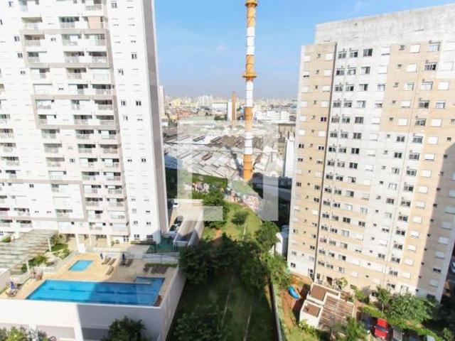 Apartamento à Venda Belém, 2 Quartos, 67 m2