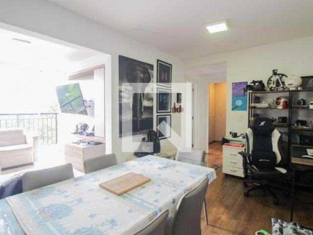 Apartamento à Venda Belém, 2 Quartos, 67 m2
