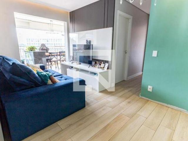 Apartamento à Venda Belém, 2 Quartos, 67 m2