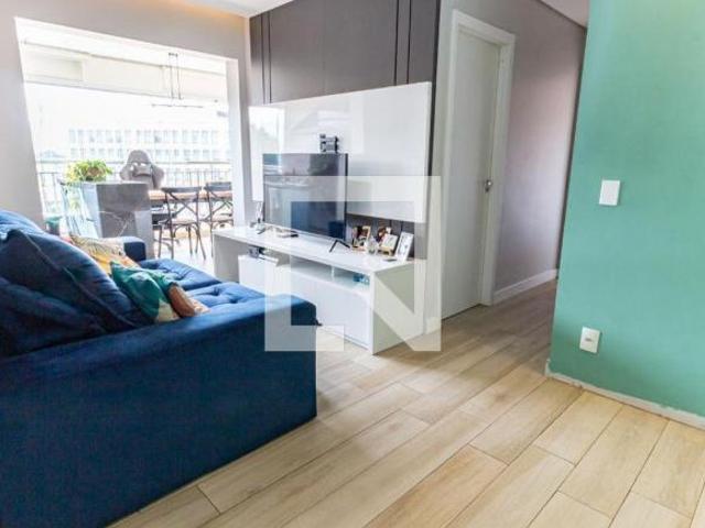 Apartamento à Venda Belém, 2 Quartos, 67 m2