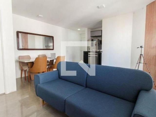 Apartamento à Venda Belém, 2 Quartos, 67 m² São Paulo