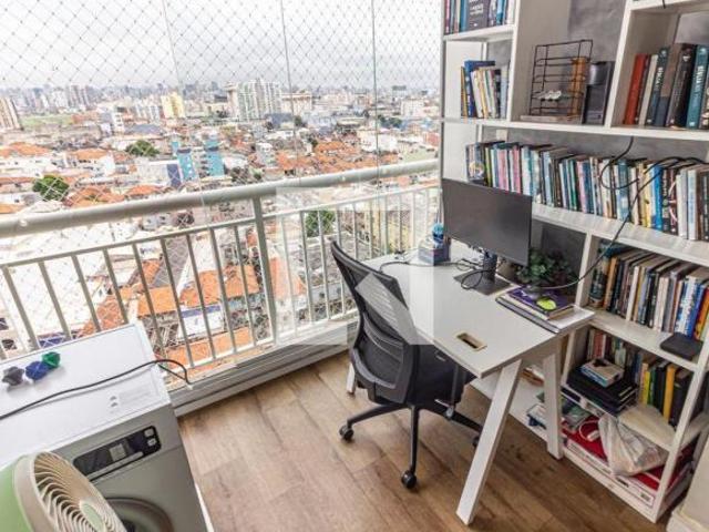 Apartamento à Venda Belém, 2 Quartos, 64 m2