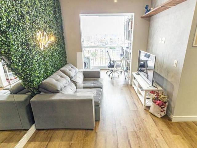 Apartamento à Venda Belém, 3 Quartos, 65 m2