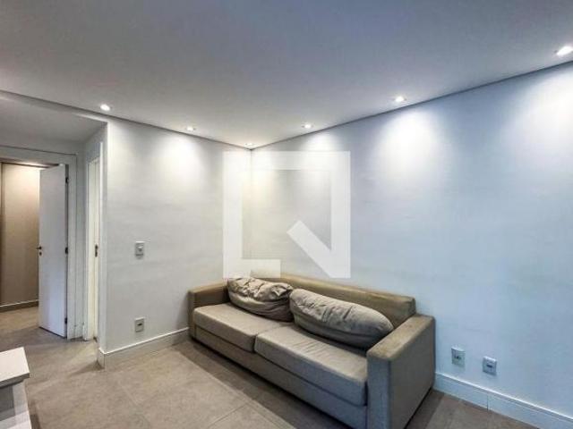 Apartamento à Venda Belém, 2 Quartos, 65 m2