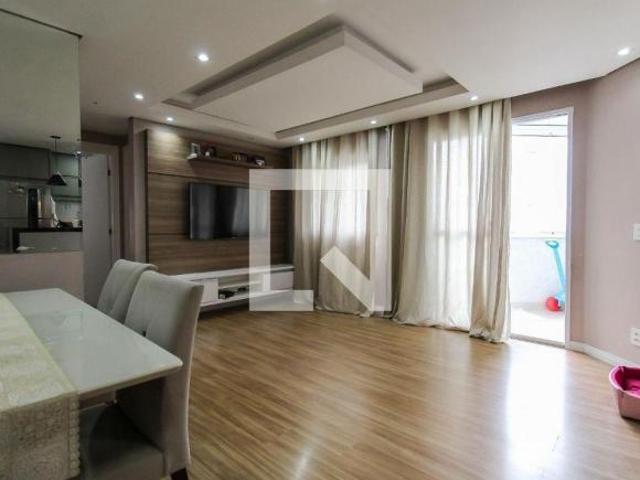 Apartamento à Venda Belém, 2 Quartos, 65 m2