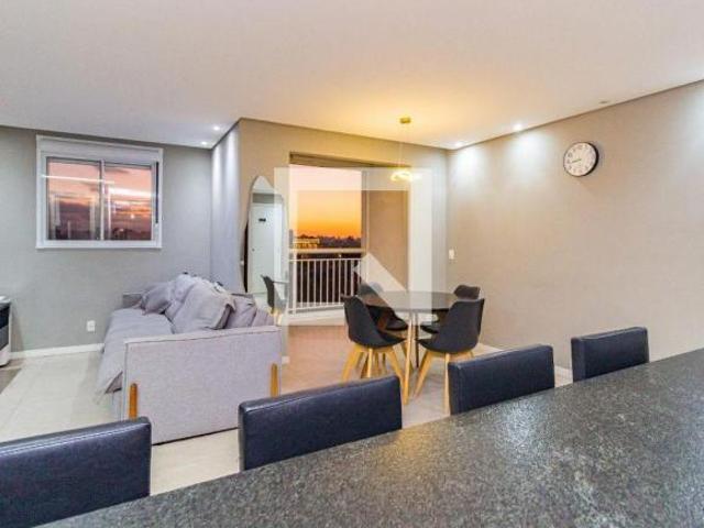 Apartamento à Venda Belém, 2 Quartos, 65 m2