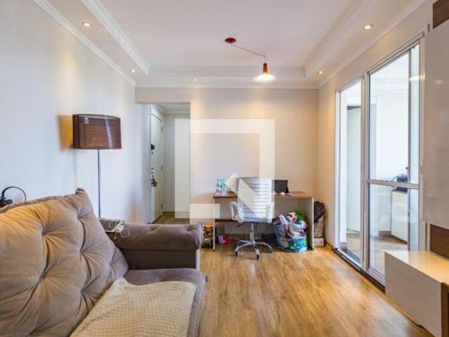 Apartamento à Venda Belém, 2 Quartos, 65 m2