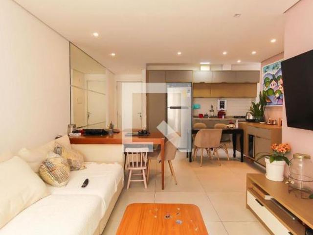 Apartamento à Venda Belém, 2 Quartos, 65 m2