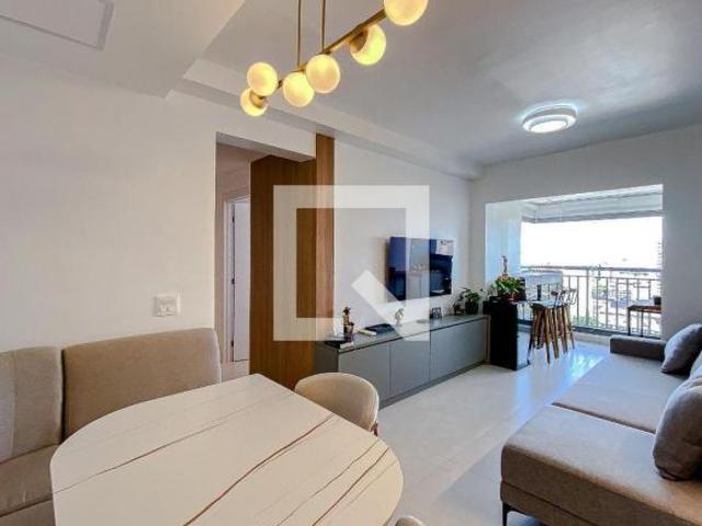 Apartamento à Venda Belém, 2 Quartos, 65 m2