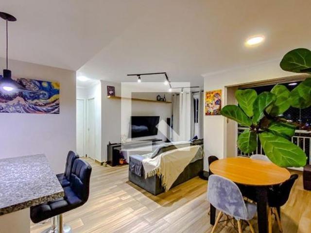 Apartamento à Venda Belém, 2 Quartos, 65 m2